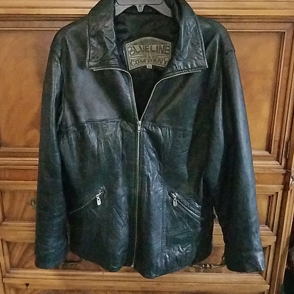 BlueLine and Company | Jackets & Coats | Vintage Blue Line Company ...